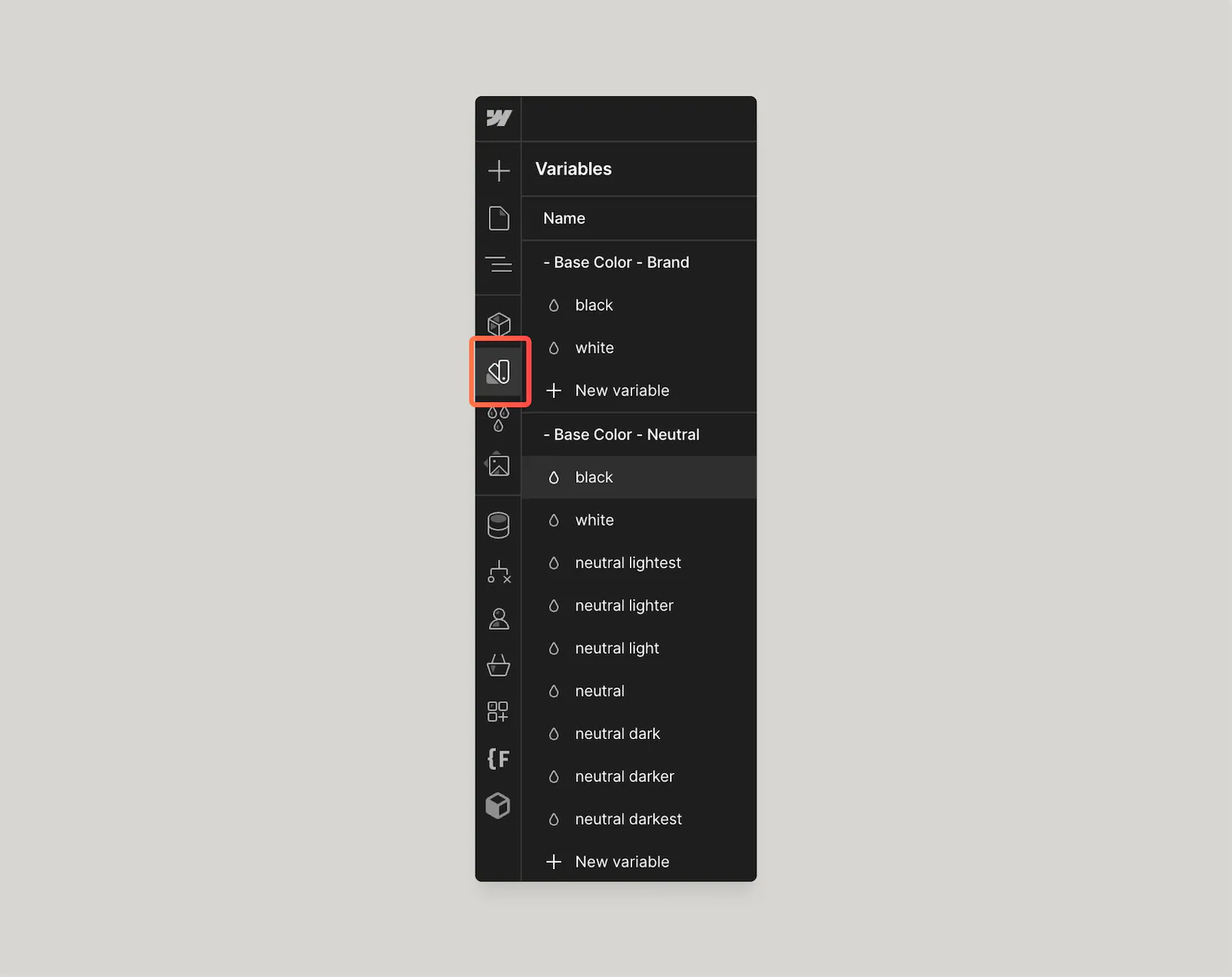 Customizing the Relume Style Guide for Webflow | Relume Resources